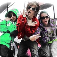 BrokeNCYDE WILL NEVER DIE